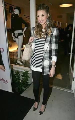 Gaukite įžymybės išvaizdą su pigiais drabužiais: Whitney Port 225276_7