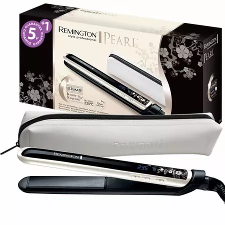 Letsatsi le Leholo la Amazon Babyliss 1