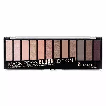 Prime Day Amazon Rimmel Palette