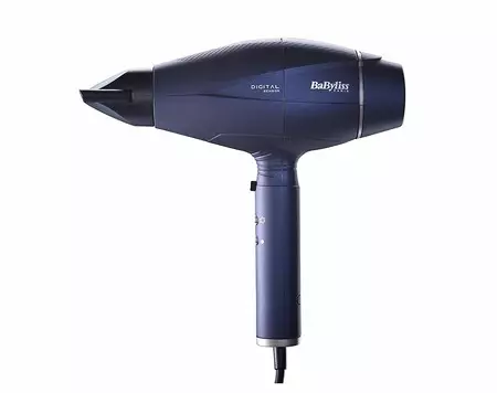 Letsatsi le ka sehloohong la Amazon Babyliss 4