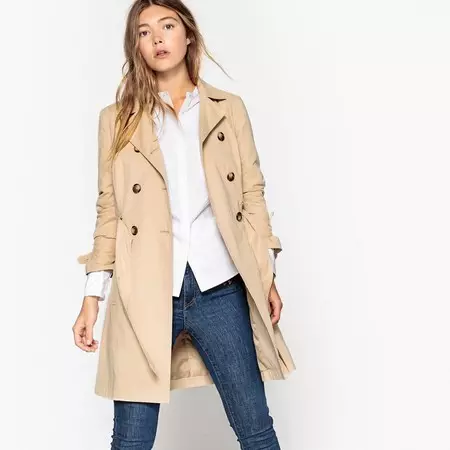 Jaakad Trench Classic ah