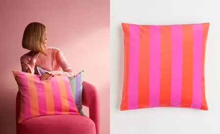 H&M HOME