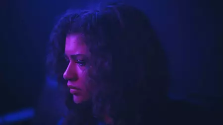 Euphoria Den kontroversielle HBO Teen-serie, som alle taler om 2