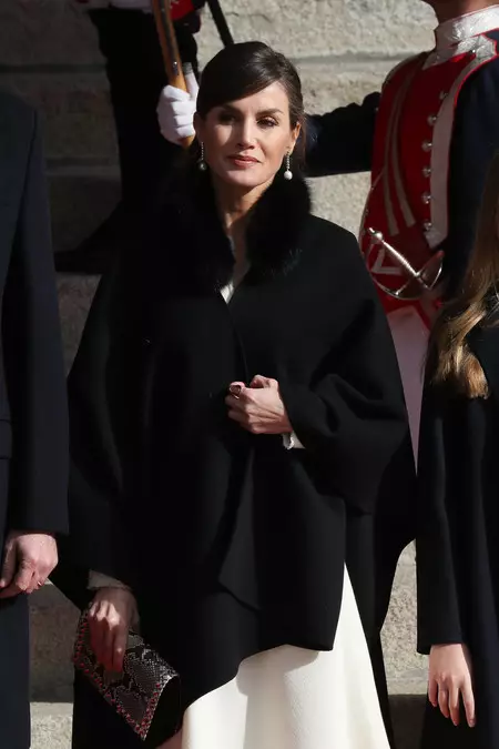 letizia qarash qonun chiqaruvchi kongress