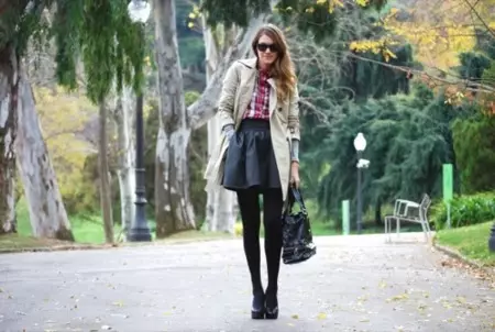 Top 10 Stylesch Blogger vun 2009, My Daily Style