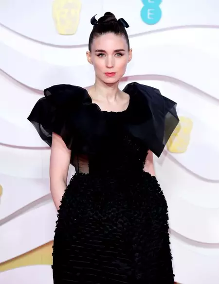 Rooney Mara Bafta 2020