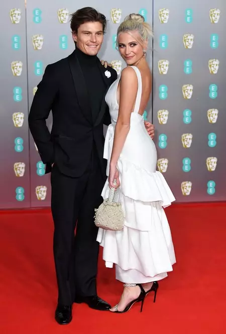 Couples Bafta 2020