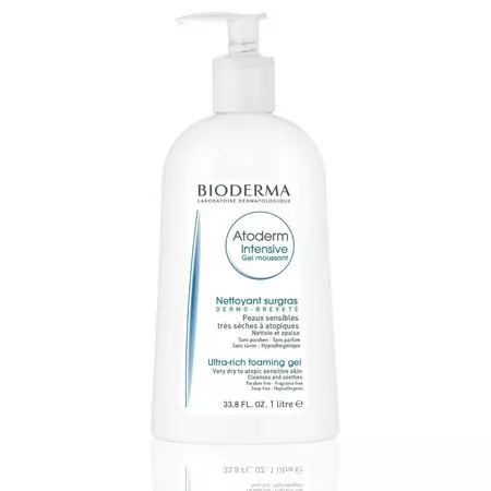 Этот очищающий гель Bioderma является еще одним из продуктов, которые мы протестировали из первых рук, зная, что он