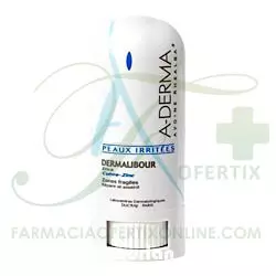 A-DERMA Exomega Масло для душа и ванн 500мл