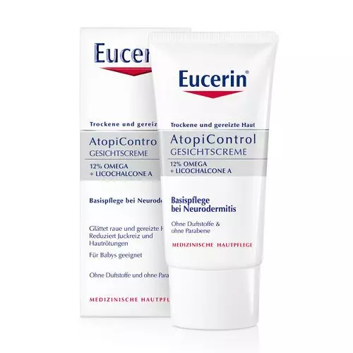 Krém Eucerin Atopicontrol