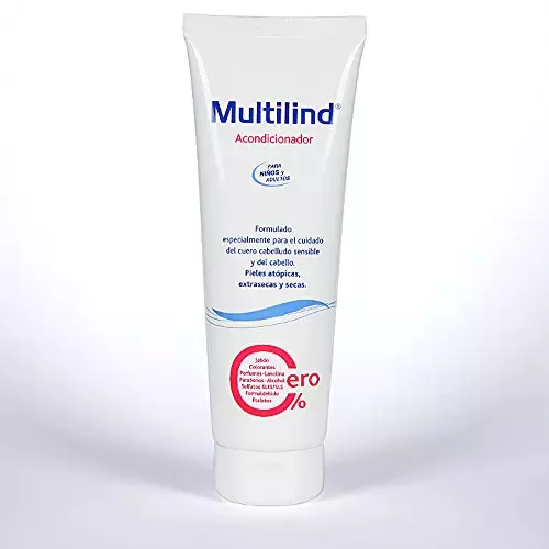 CONDICIONADOR MULTILIND 250ML