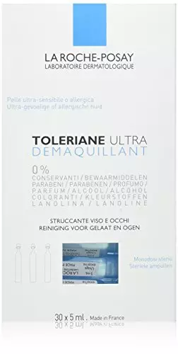 La Roche Posay Gukuramo Makiya - 15ml