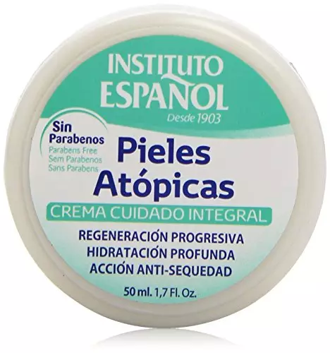 ATOPIC SKIN komplexní pečující krém 50 ml