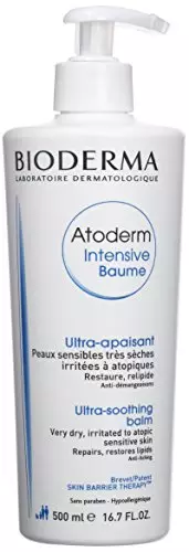 BIODERMA Atoderm දැඩි ඇටොපික් සම 500ml