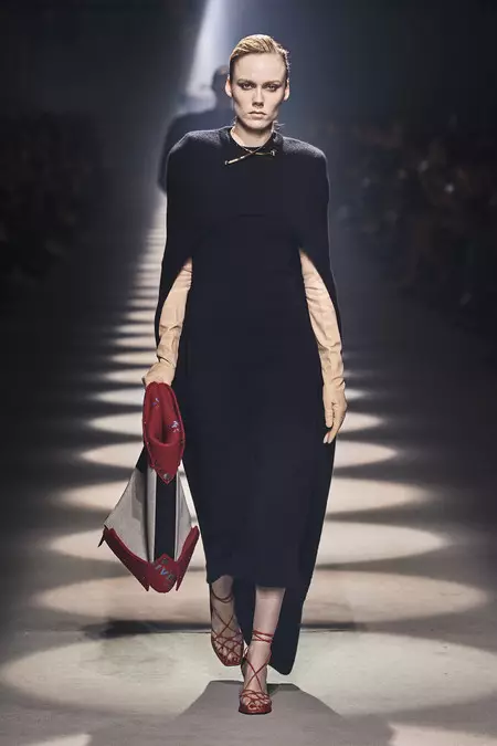 Givenchy Hierscht Wanter 2020 21