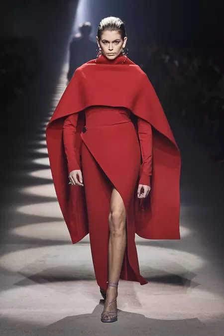 Givenchy مني ژمی 2020 21