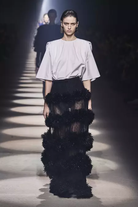 Givenchy Hierscht Wanter 2020 21