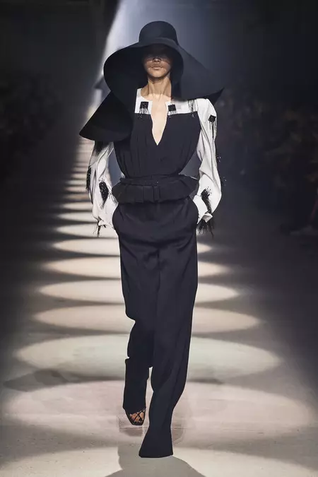 Givenchy Hierscht Wanter 2020 21