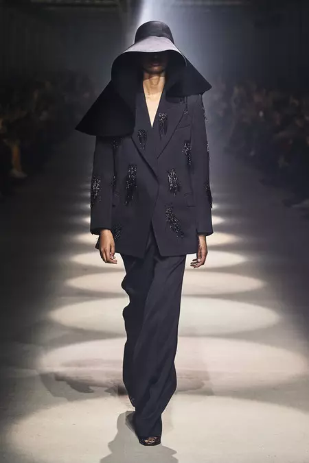 Givenchy शरद ऋतु जाडो 2020 21