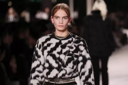 Modna revija Chanel Metiers Dart 2019