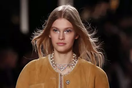 Chanel3 Metiers Dart 2019 Fashion Show