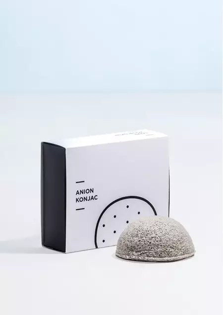 Minyon Anyon Konjac