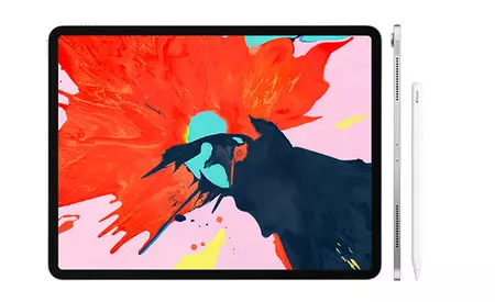 Ipad Pro Rigali Teknoloġiċi tal-Milied