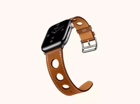 Apple Smartwatch Series 4 Hermes የቴክኖሎጂ ስጦታዎች