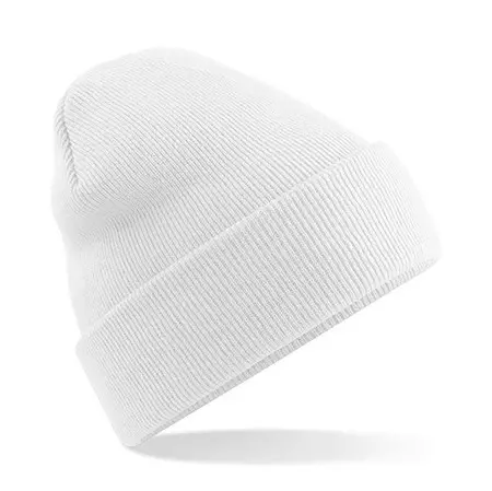 Amazon White Beanie Şapka