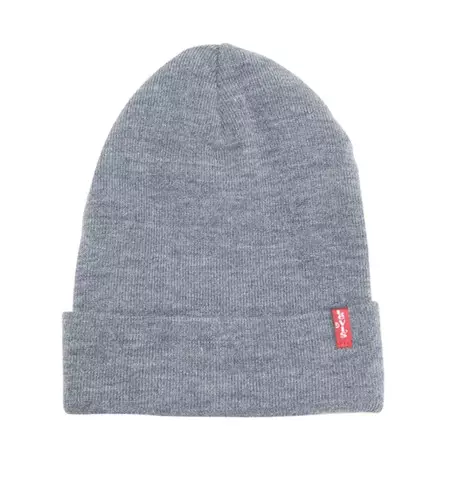 Kofia ya Levis Red Beanie