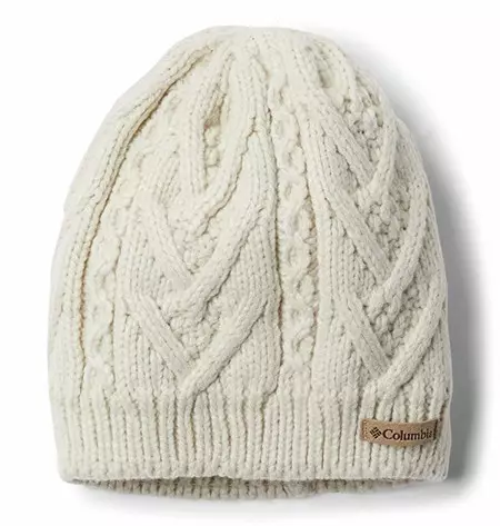 El Corte Ingles 2 Beanie ქუდი