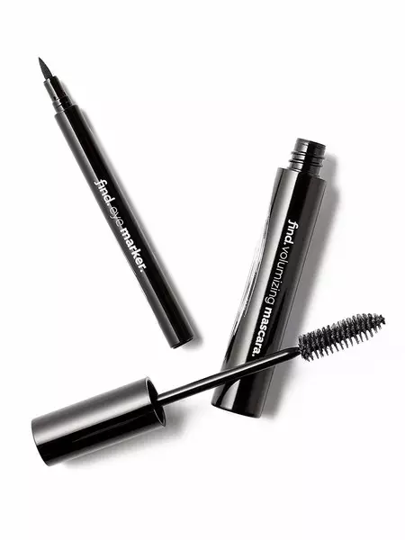 Tìm kiếm bút kẻ mắt và mascara