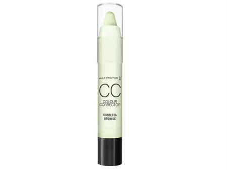 Cc Stick Color Concealer Max Factor