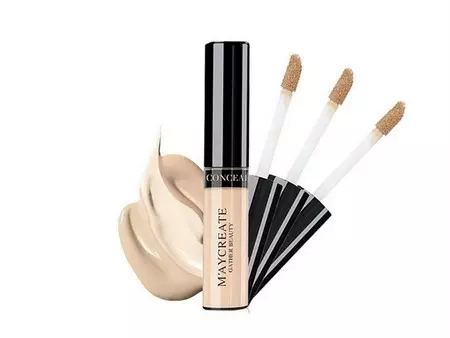 Maycreate vloeibare concealer