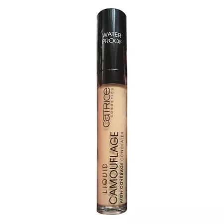 Concealer Duaithníochta Leachtacha Catrice