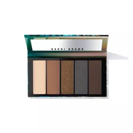 Bobbi Brown Nwèl 2019 Autumnavenueeyeshadowpalette