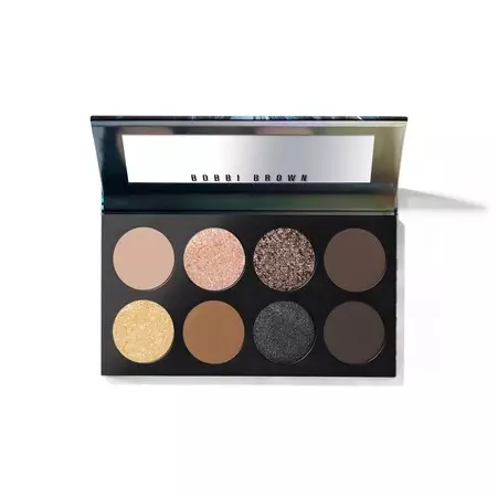 Bobbi Brown Christmas 2019 Smokemetalseyeshadowpalette