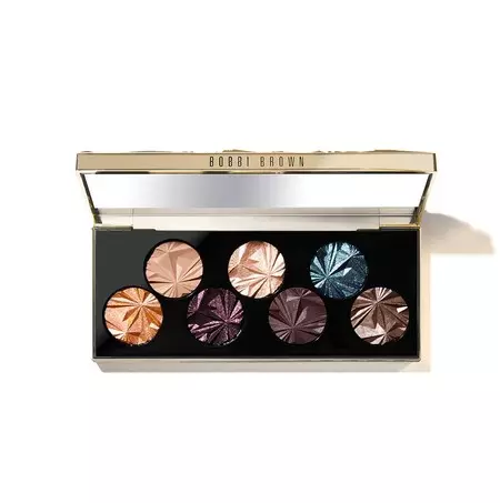 Bobbi Brown Christmas 2019 Luxe Gems Palette 1