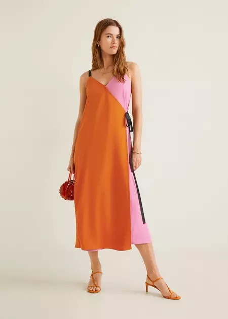 Mango Guest Dresses 10