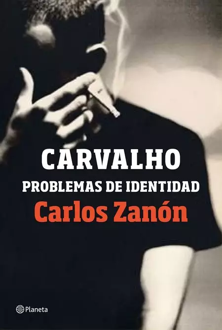 Inicio Carvalho Problemas de identidade Carlos Zanon