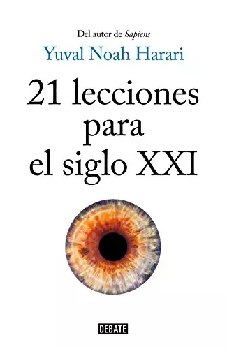 21 leccións para o século XXI (HISTORIA)