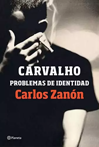 Carvalho: ບັນຫາຕົວຕົນ (ຜູ້ຂຽນແອສປາໂຍນແລະ Ibero-American)