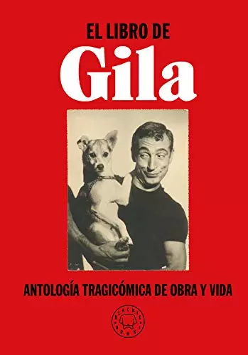 O libro de Gila