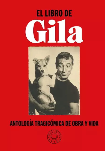 O libro de Gil