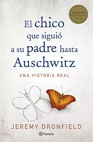 Le tama na mulimuli i lona tama i Auschwitz (Non-Fiction)