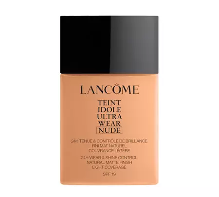 Lancome Teint Idole Ultra Wear Nude 03 Beige Diaphane