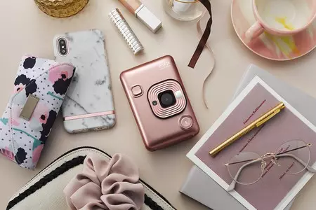 Fujifilm Instax Mini LiPlay