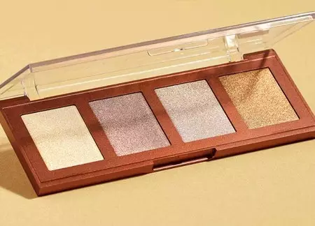 Island Escape Palette