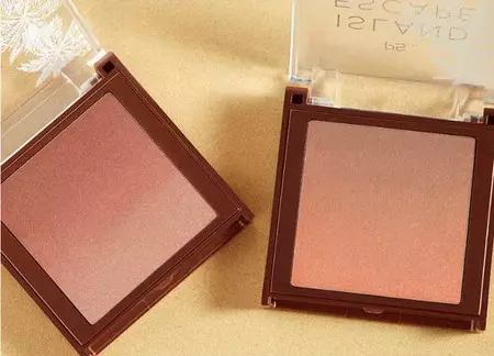 Island Escape bronzeri