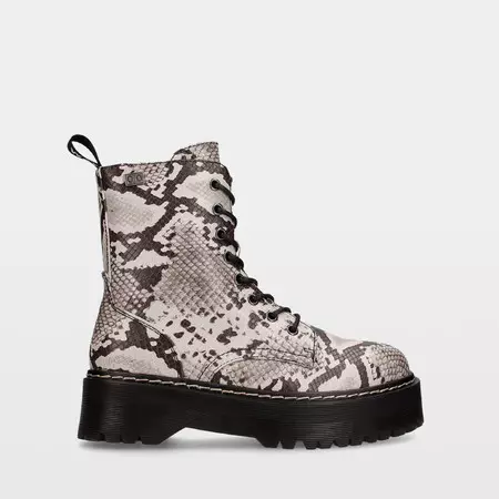 Ankle boots Coolway Abby Snake 2797930 ၁